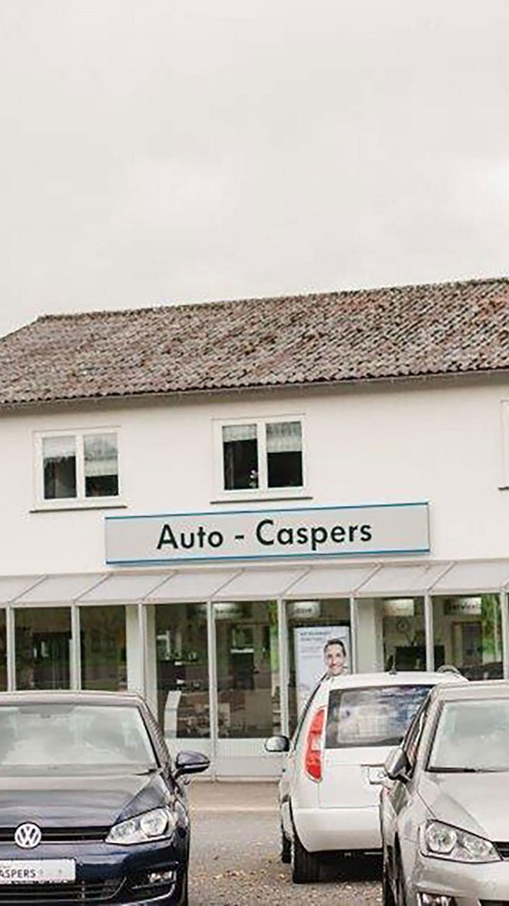 Auto Caspers Inh. Theo Klünter