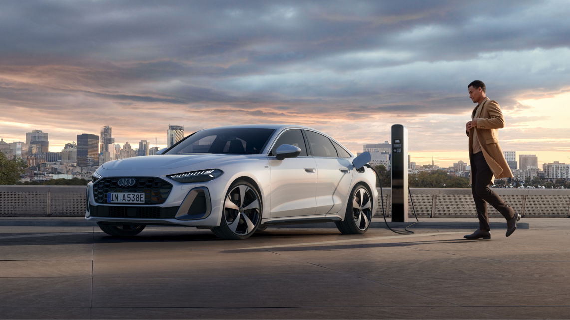 Audi Brie-Comte-Robert : Votre garage et Partenaire Audi