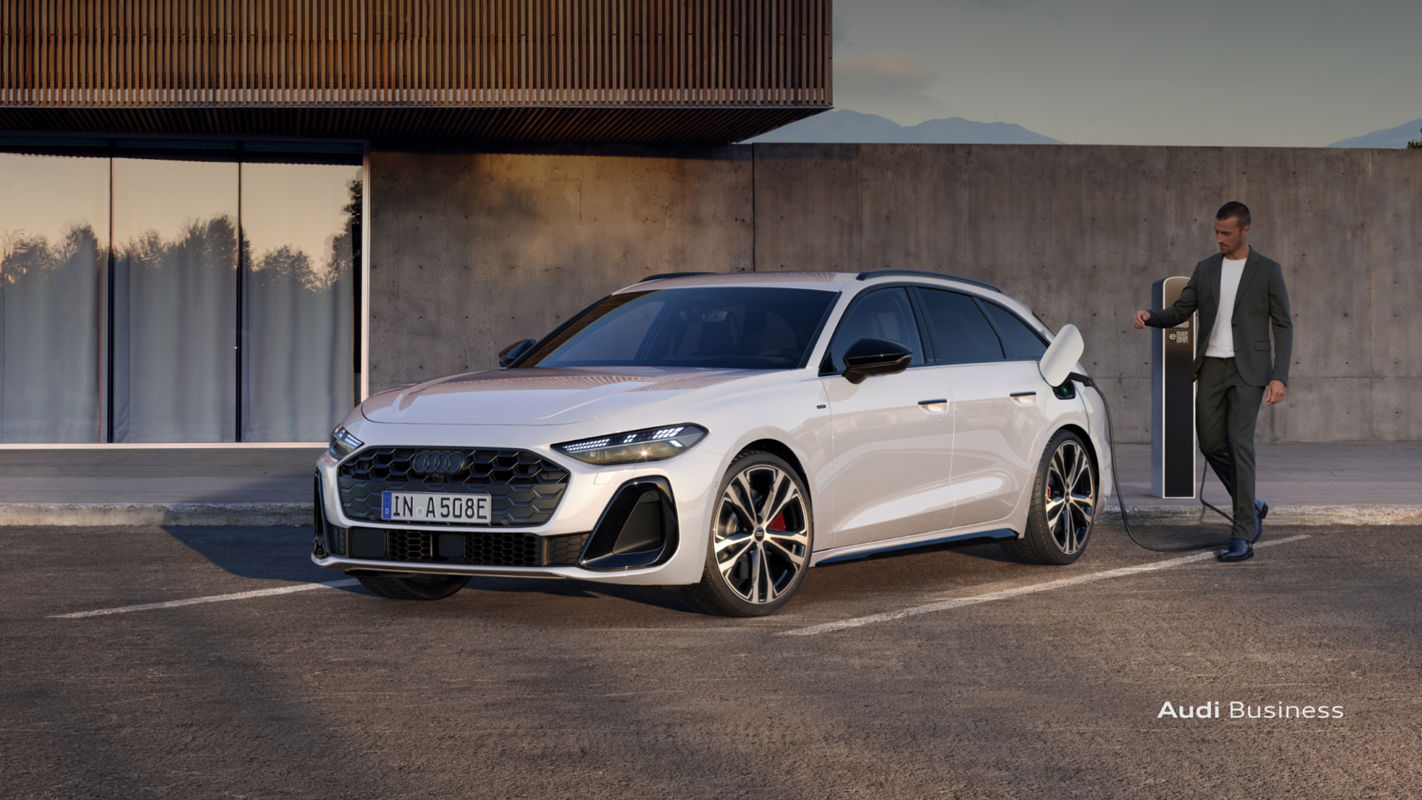 Audi Saint-Maximin : Votre garage et Partenaire Audi