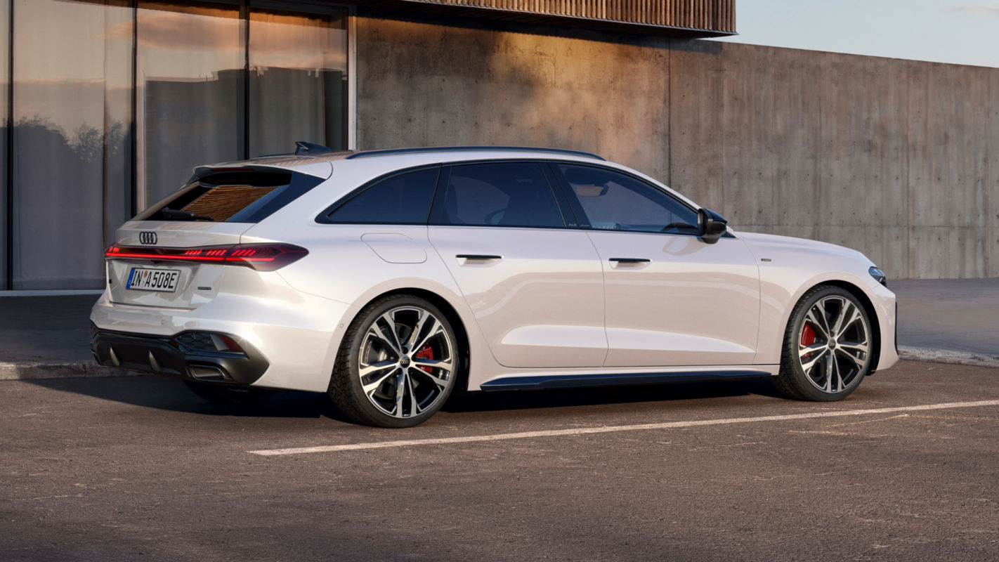 Votre garage et Partenaire Audi