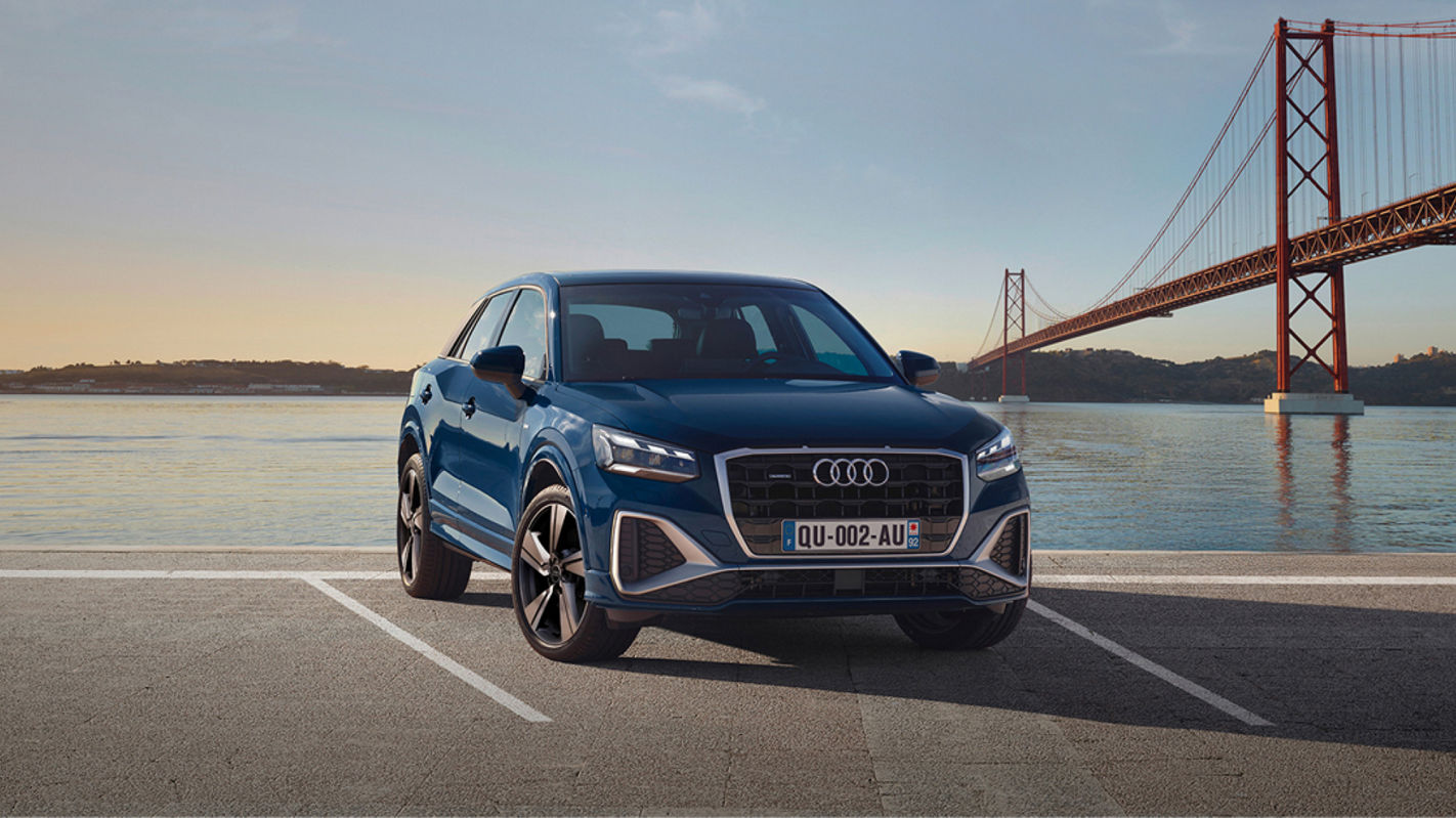 Audi Rouen : Votre garage et Partenaire Audi