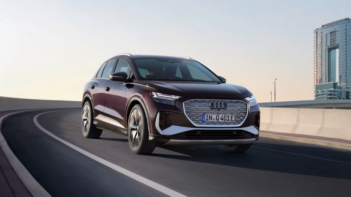 Votre garage et Partenaire Audi