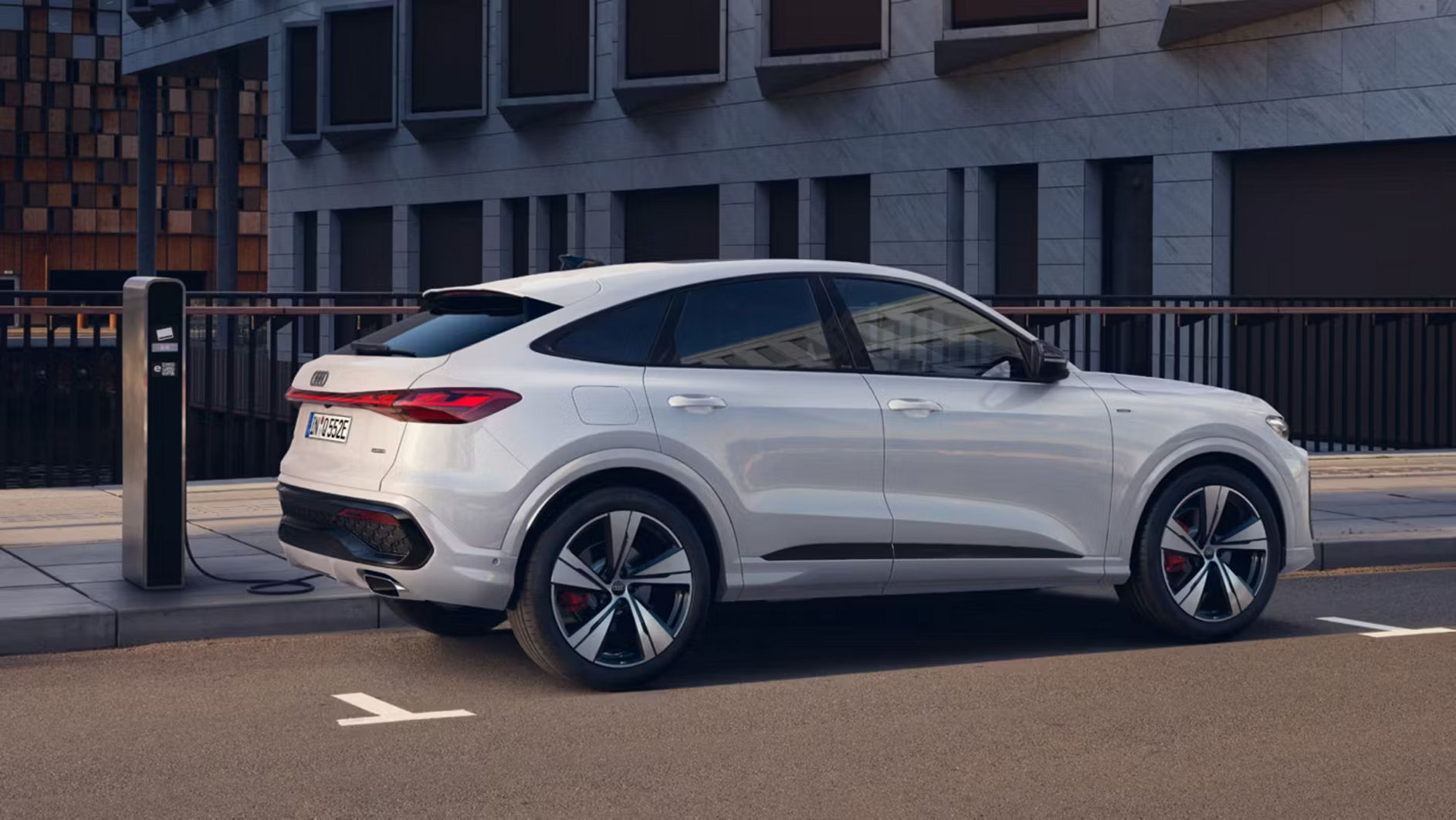 Votre garage et Partenaire Audi