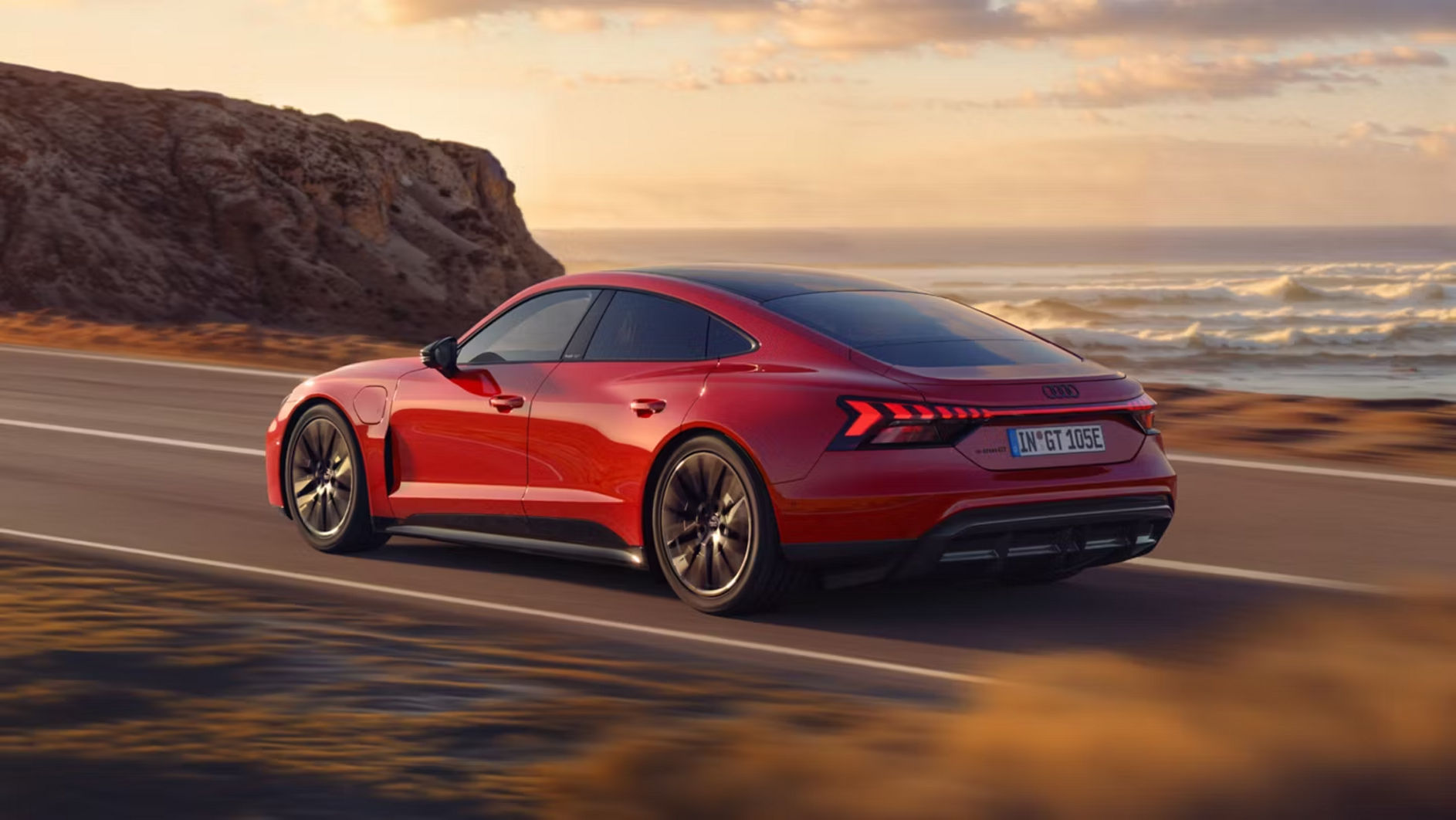 Votre garage et Partenaire Audi