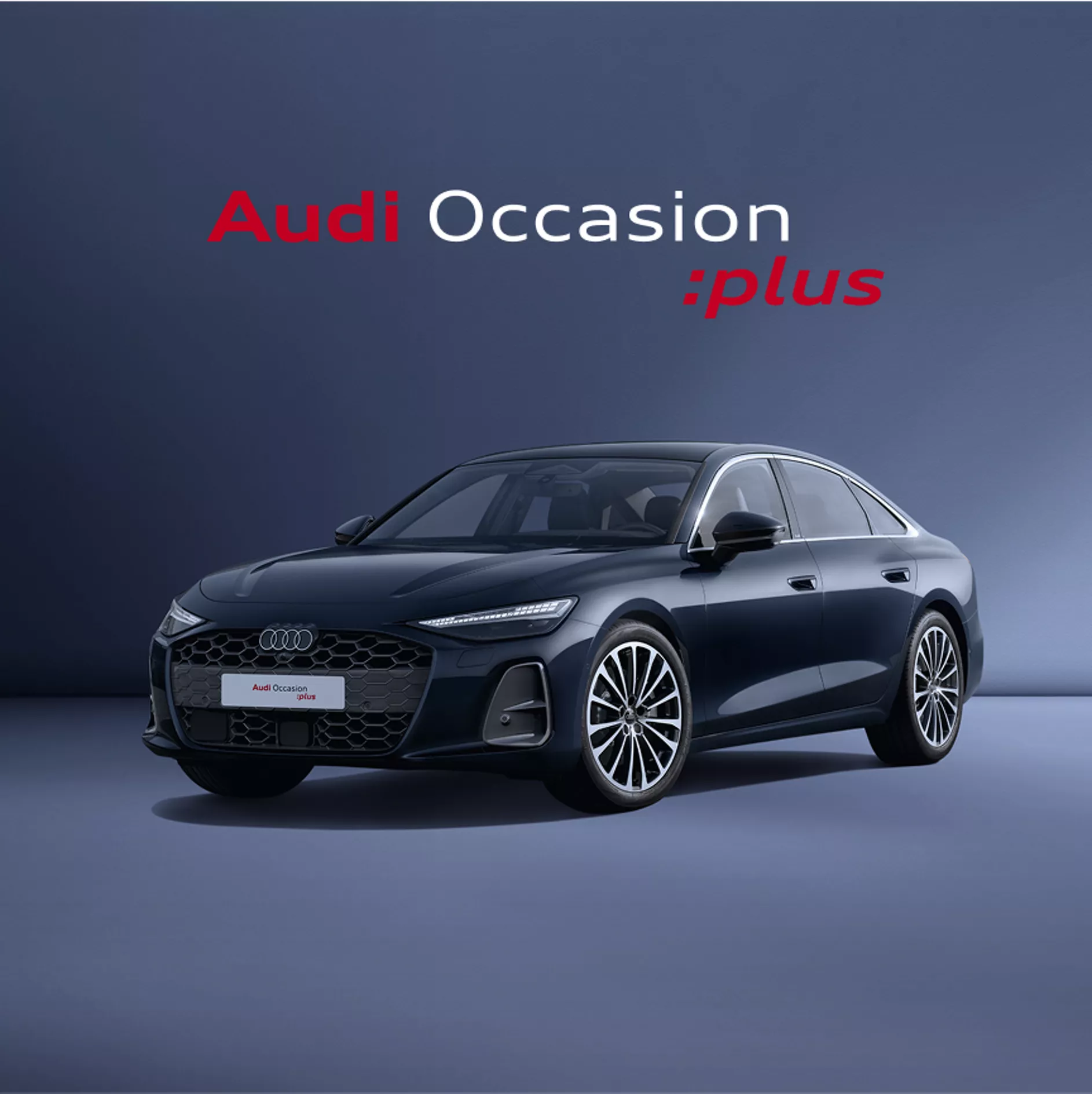 Votre garage et Partenaire Audi