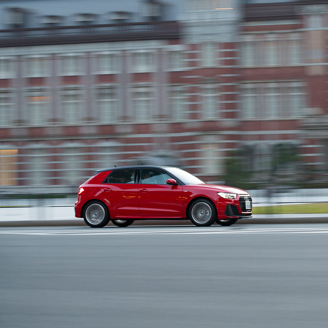 Audi自動車保険プレミアム | Audi みなとみらい