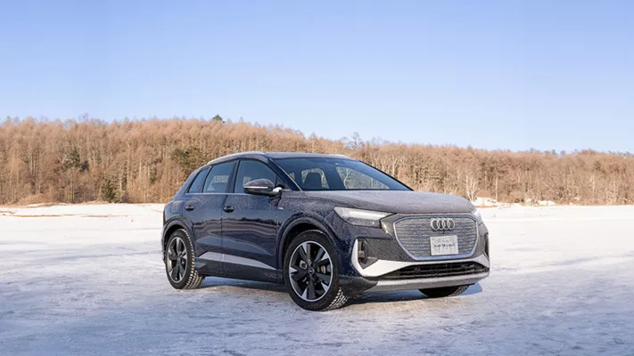 ディーラー独自イベント | Audi 江戸川