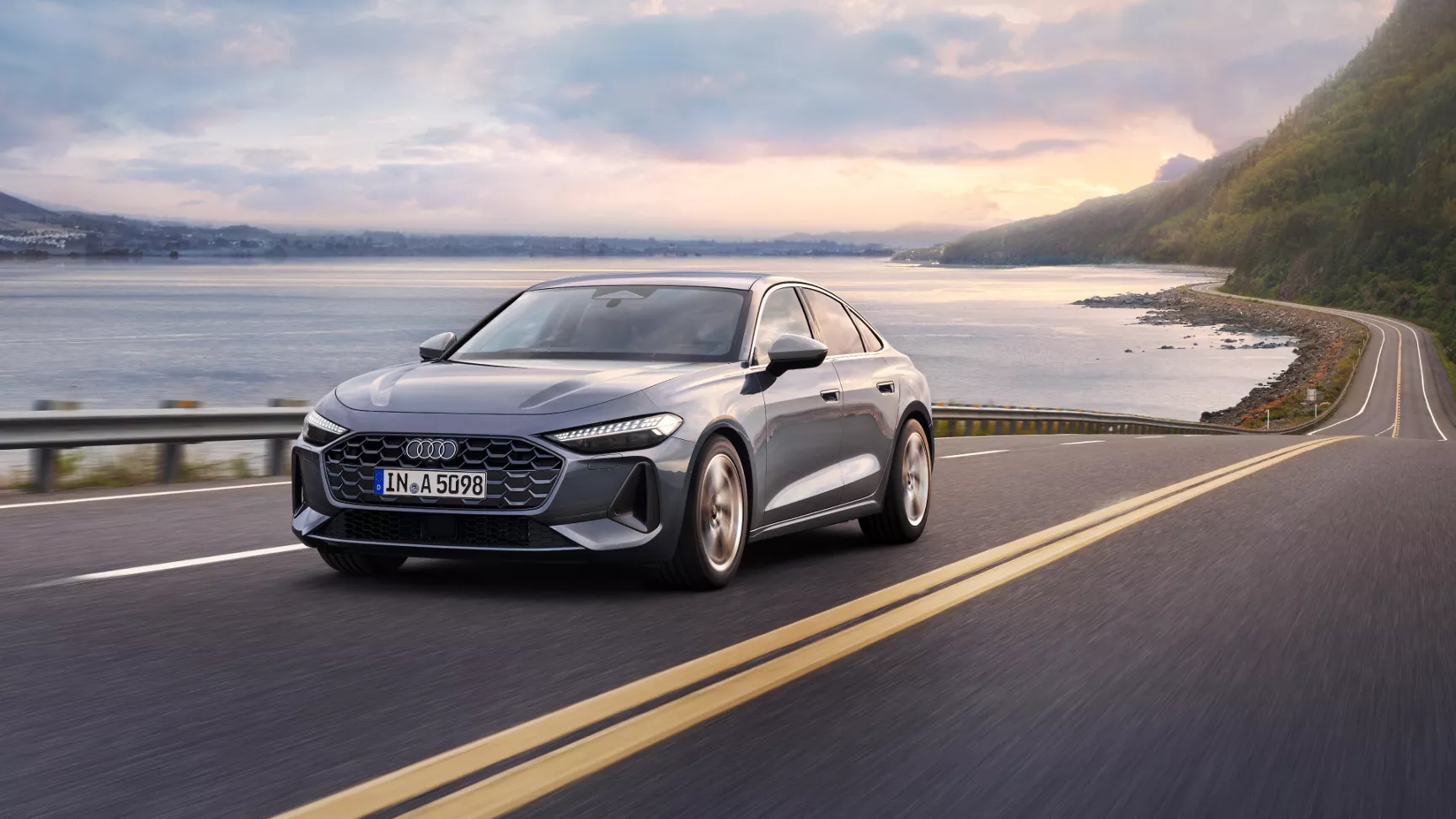 ディーラー独自イベント | Audi 札幌西