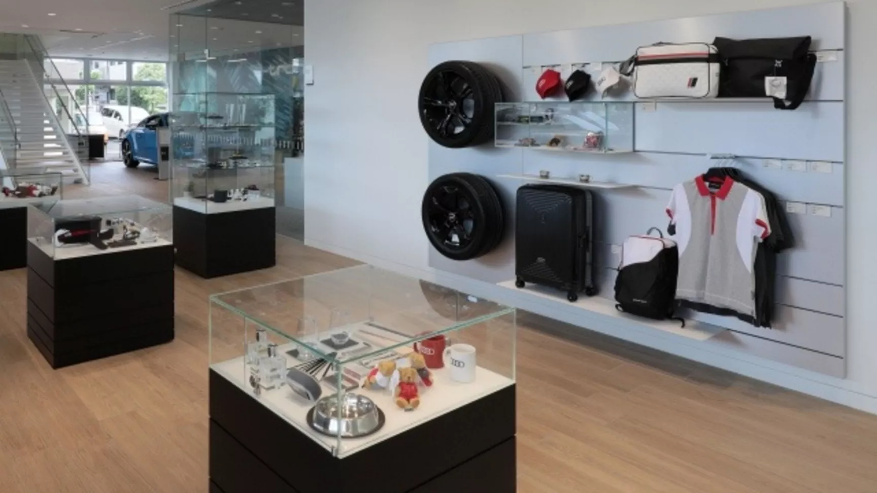 Audi 横浜港北 店舗情報 | Audi 横浜港北