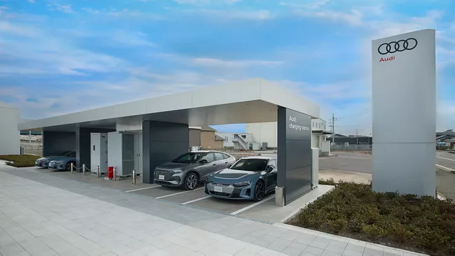 ディーラー独自イベント | Audi 厚木