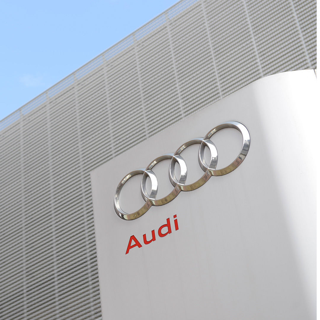 採用情報 | Audi 天白