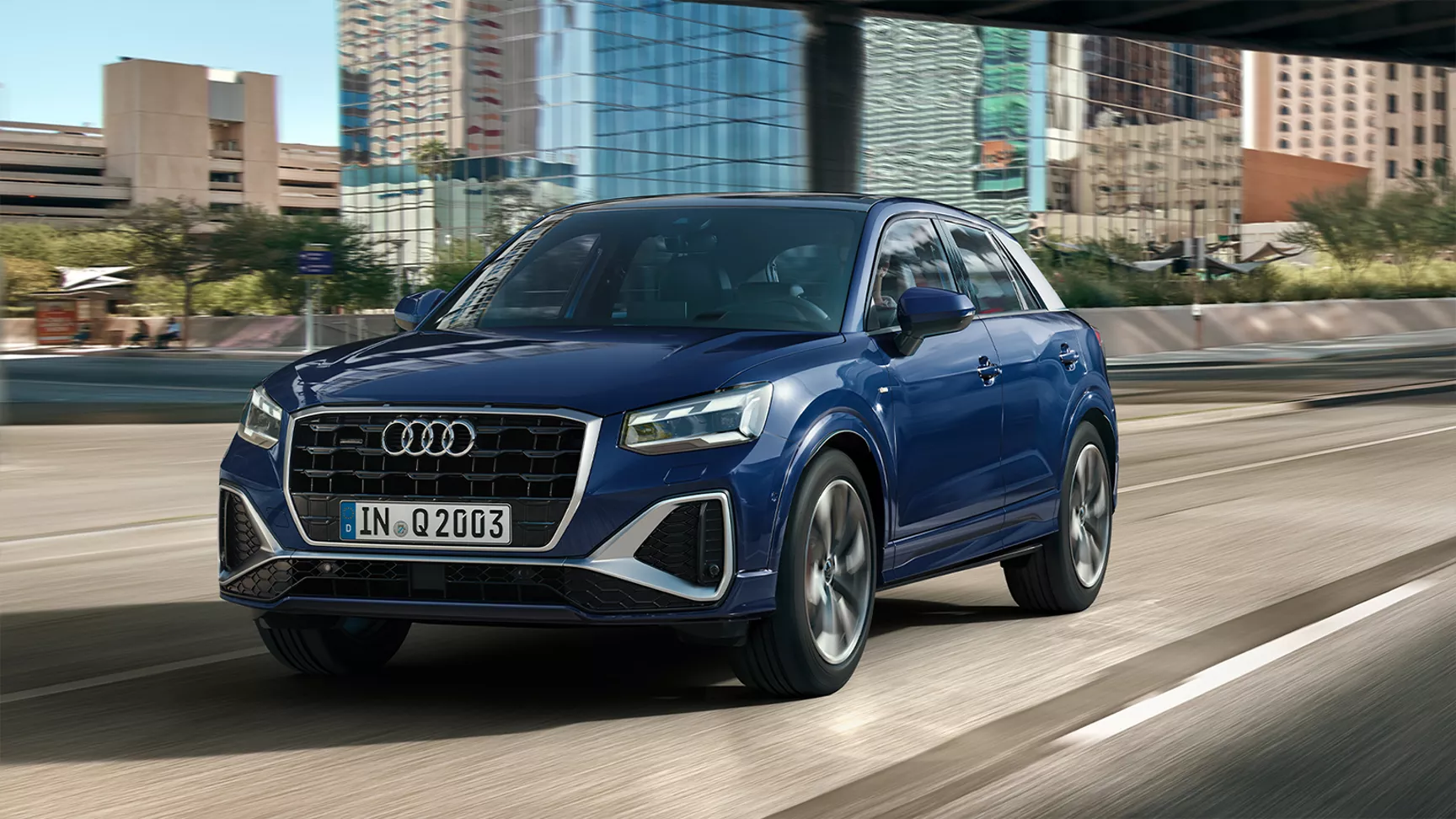 Audi plus